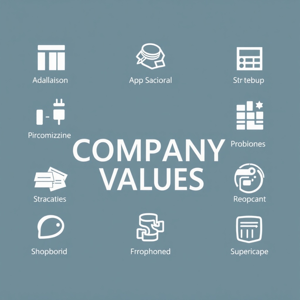 How to Define, Embed, and Measure Company Values That Stick - Company ...