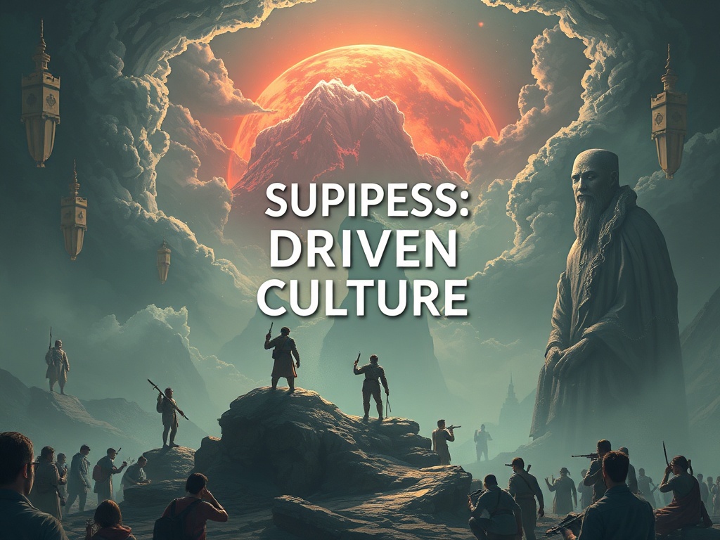How to Build a Purpose-Driven Culture: Practical Steps for Leaders ...
