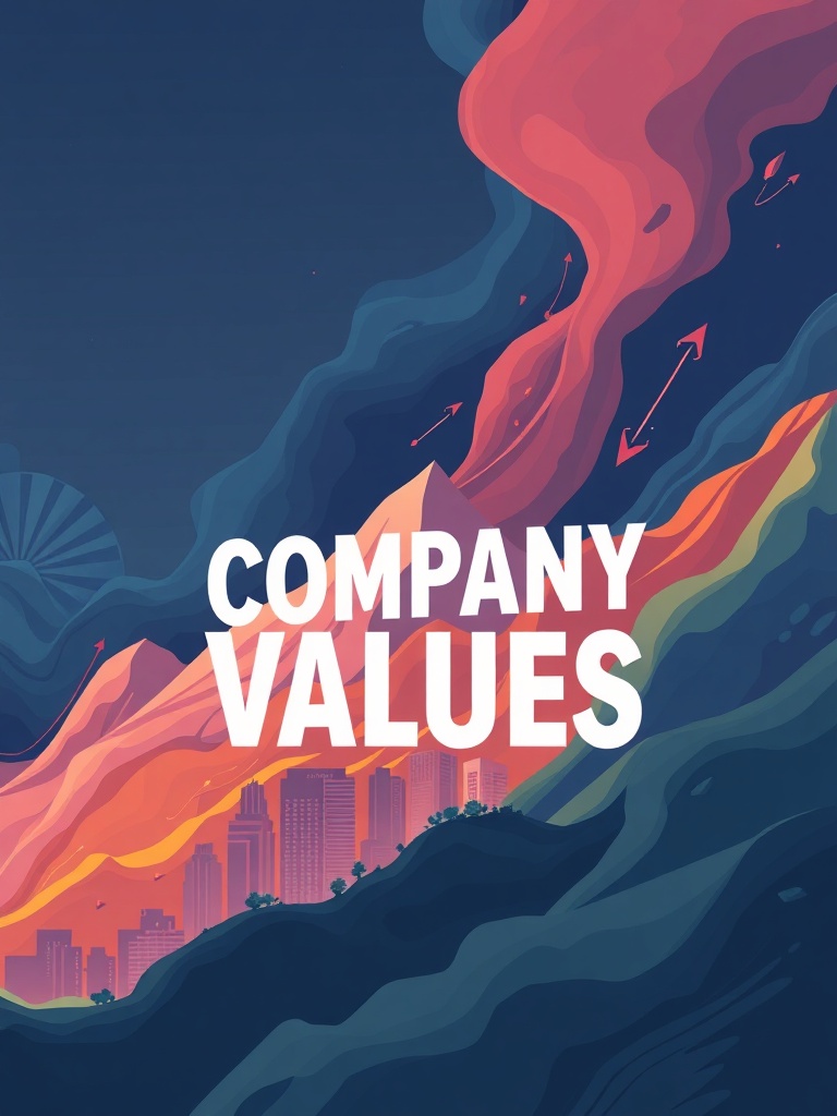 How to Make Company Values Stick: Define, Embed, and Measure Culture ...
