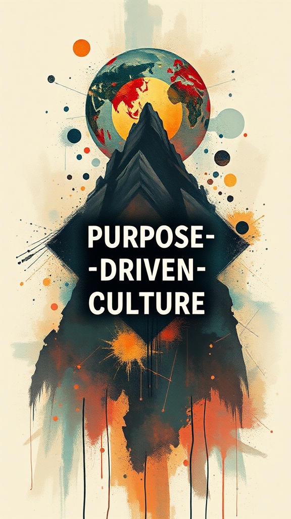 How to Build a Purpose-Driven Culture: A Practical Roadmap for Leaders ...