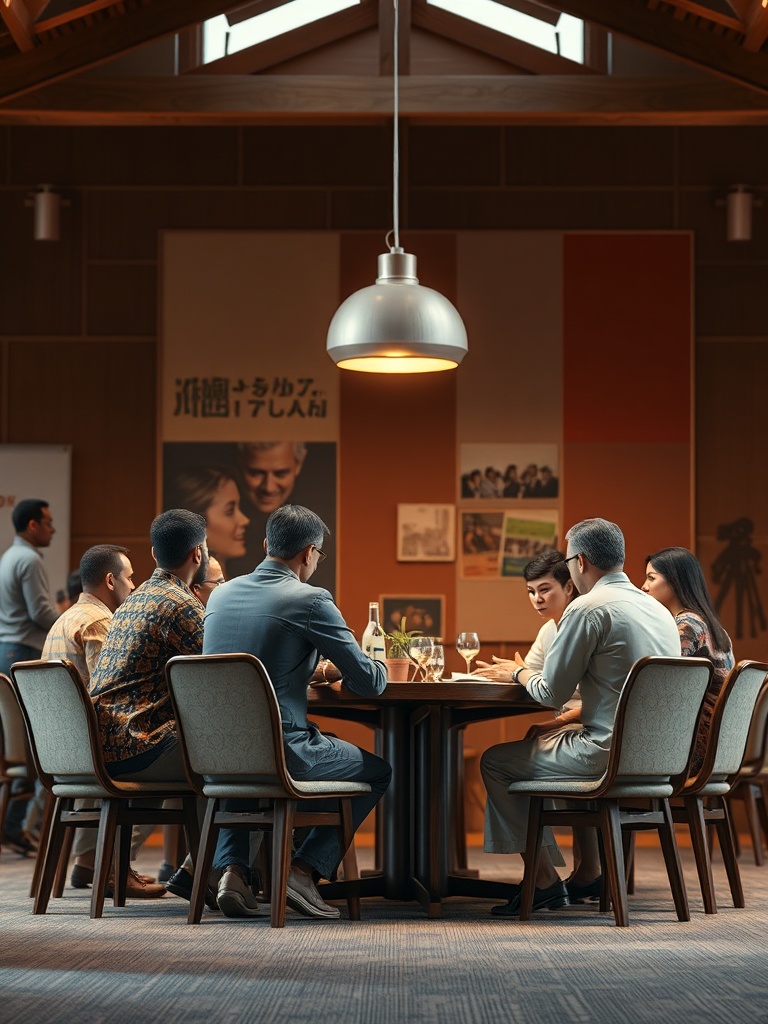 From Default to Deliberate: How to Transform Meeting Culture and Boost ...