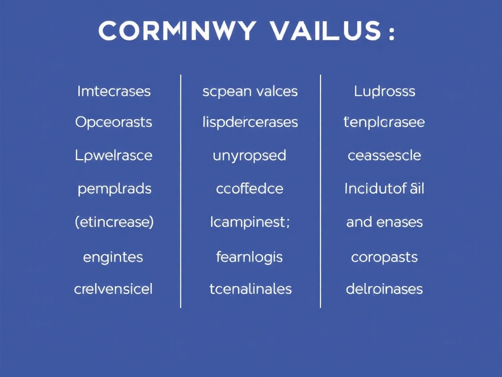 How to Define, Embed, and Live Company Values That Actually Shape ...