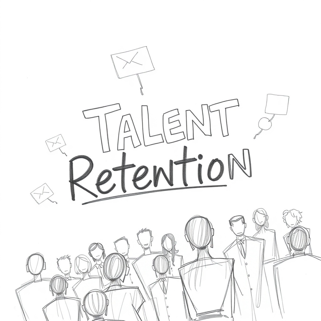 How to Retain Top Performers: Proven, Practical Talent Retention ...