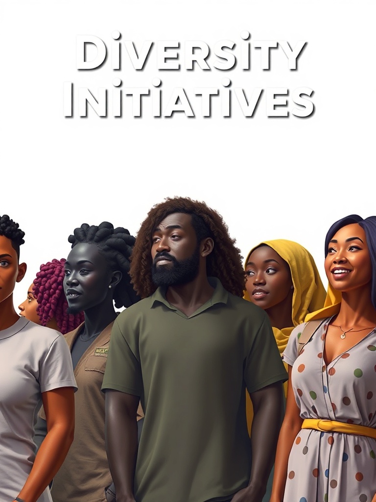 Step-by-Step Guide to Building Effective Diversity Initiatives That ...